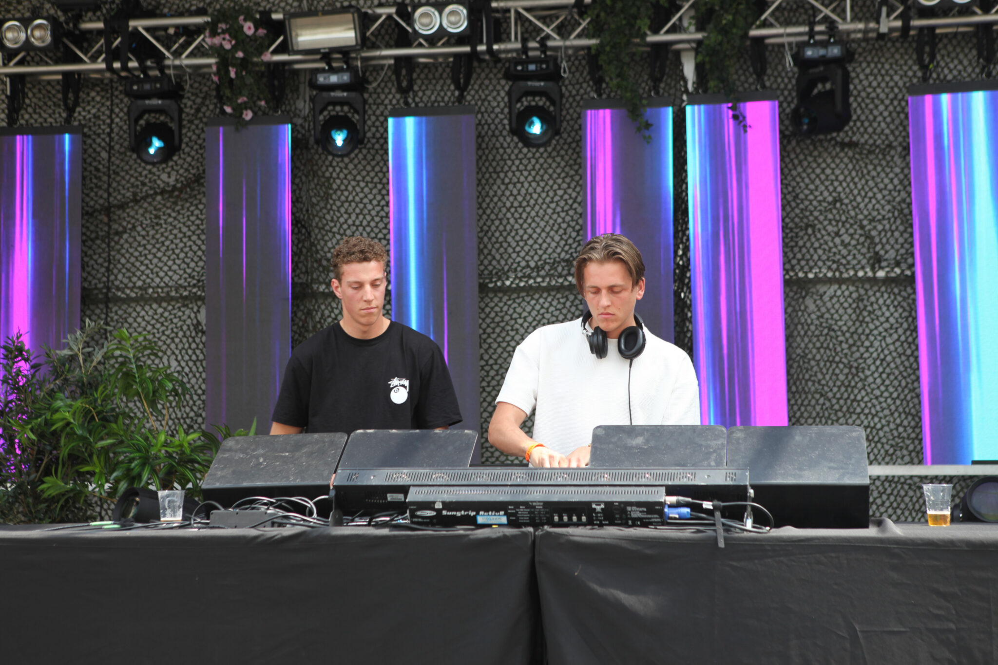 Amersfoortse Timber Boer (25) begint een eigen recordlabel - indebuurt ...