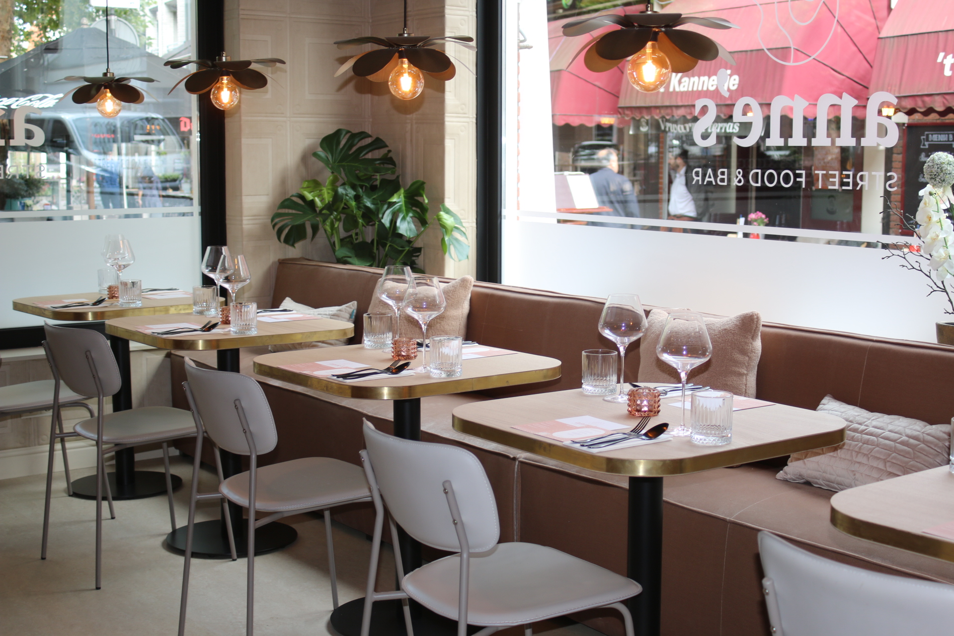 Nieuw in Amersfoort: Anne's Bar - indebuurt Amersfoort