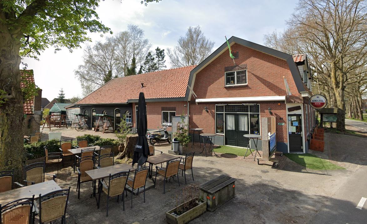 Café de Plank - indebuurt Amersfoort