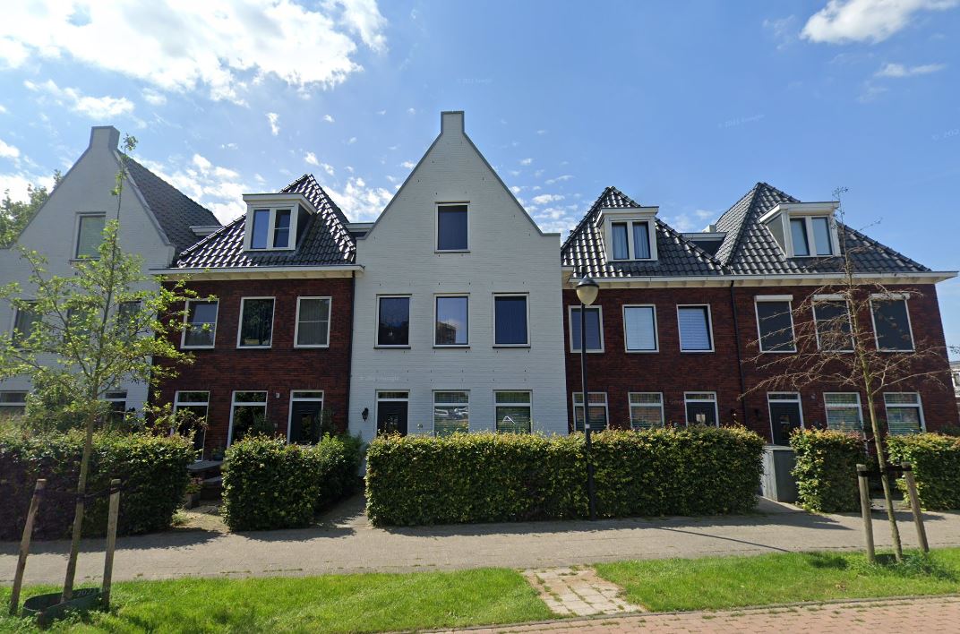 Te koop: 5 x deze huizen doen mee met de NVM Open Huizendag - indebuurt ...