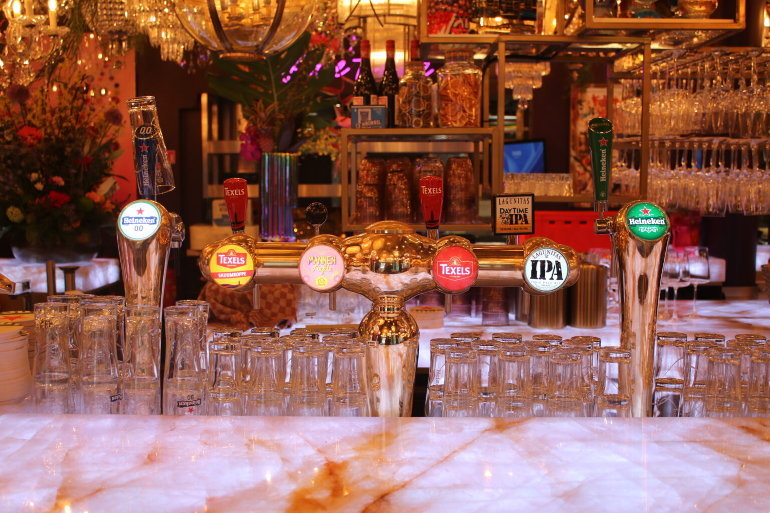 Dolle Diva is geopend en wij namen een kijkje: zo ziet het er vanbinnen ...