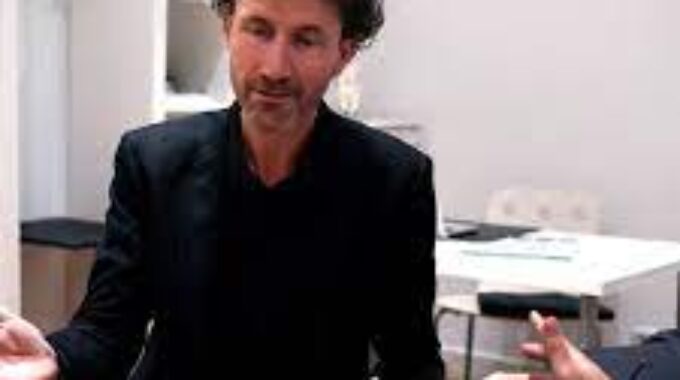 Acupunctuur Bas van Dijk - indebuurt Amersfoort