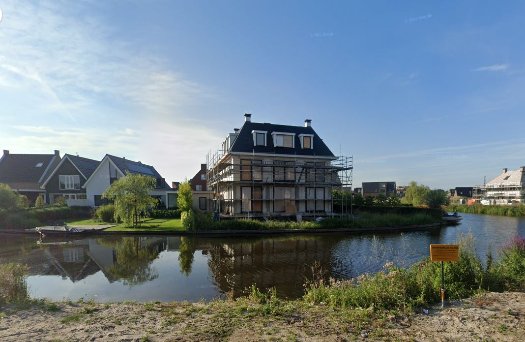 Wonen in Amersfoort: het kleinste versus het grootste huis dat nu te koop staat - indebuurt ...