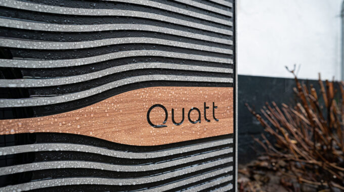 Quatt - indebuurt Amersfoort