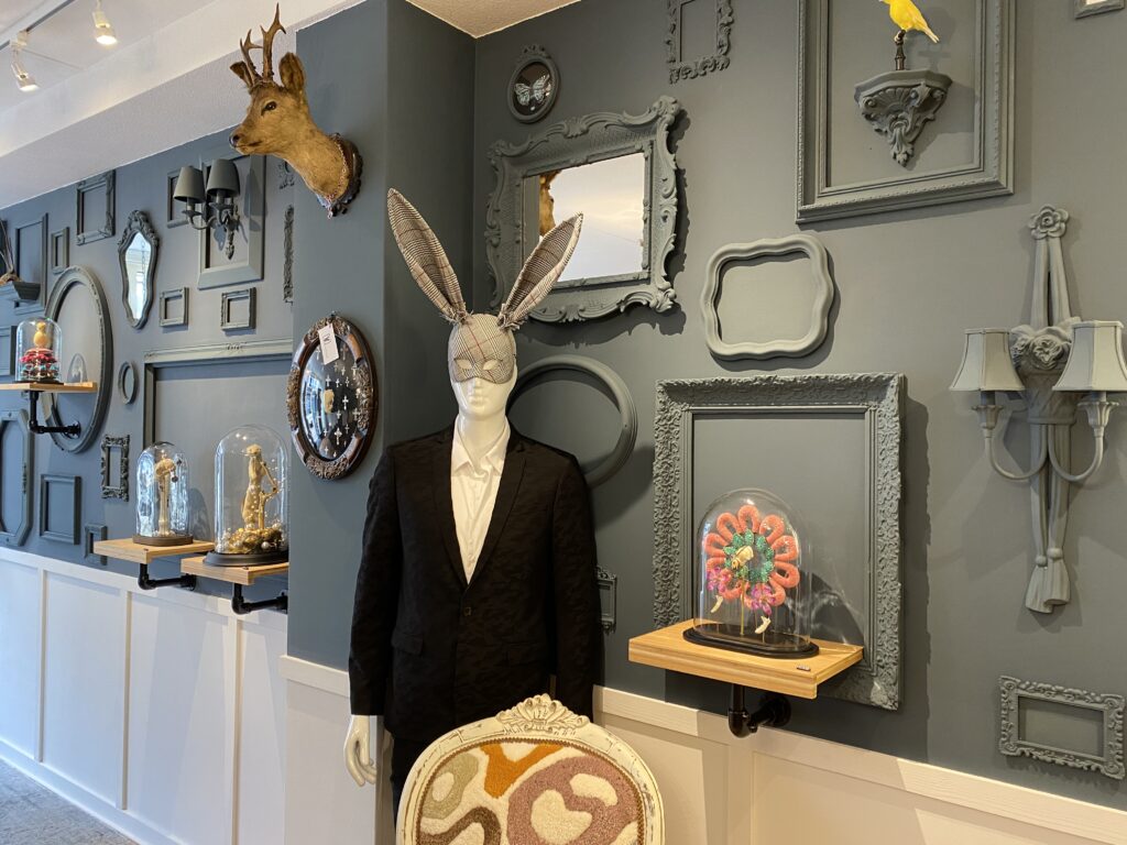Nieuw in Amersfoort: Studio Mr. Bunny - indebuurt Amersfoort