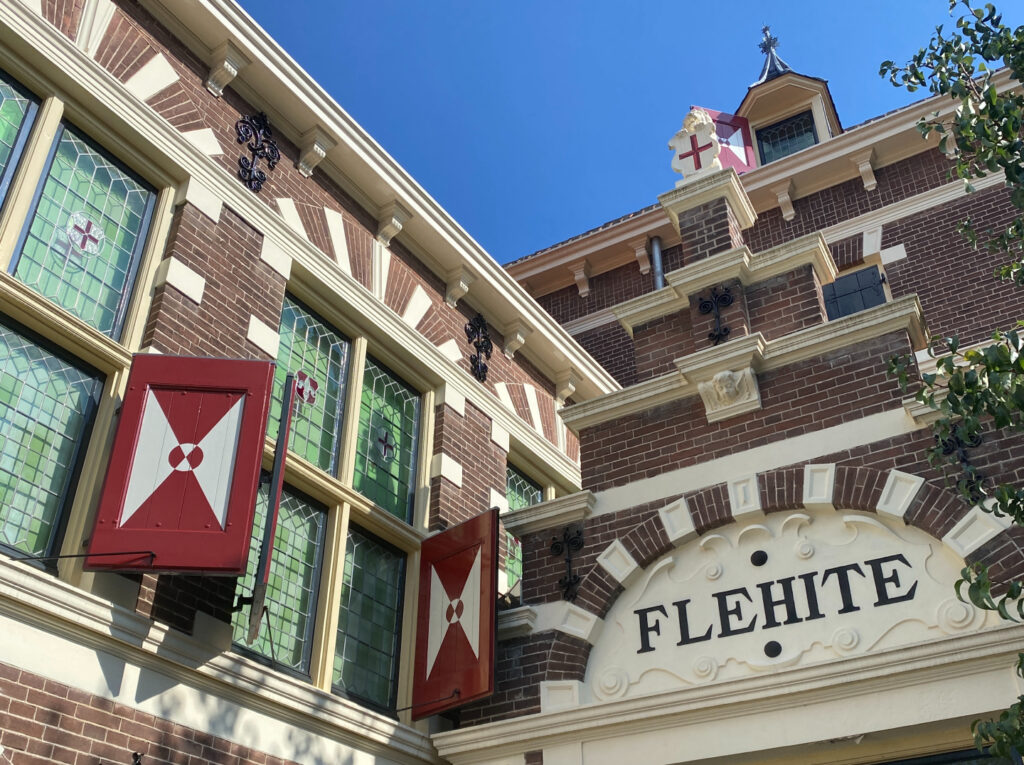 Henk de Vos of Annie Nachtegaal: je mag gratis naar museum Flehite met ...