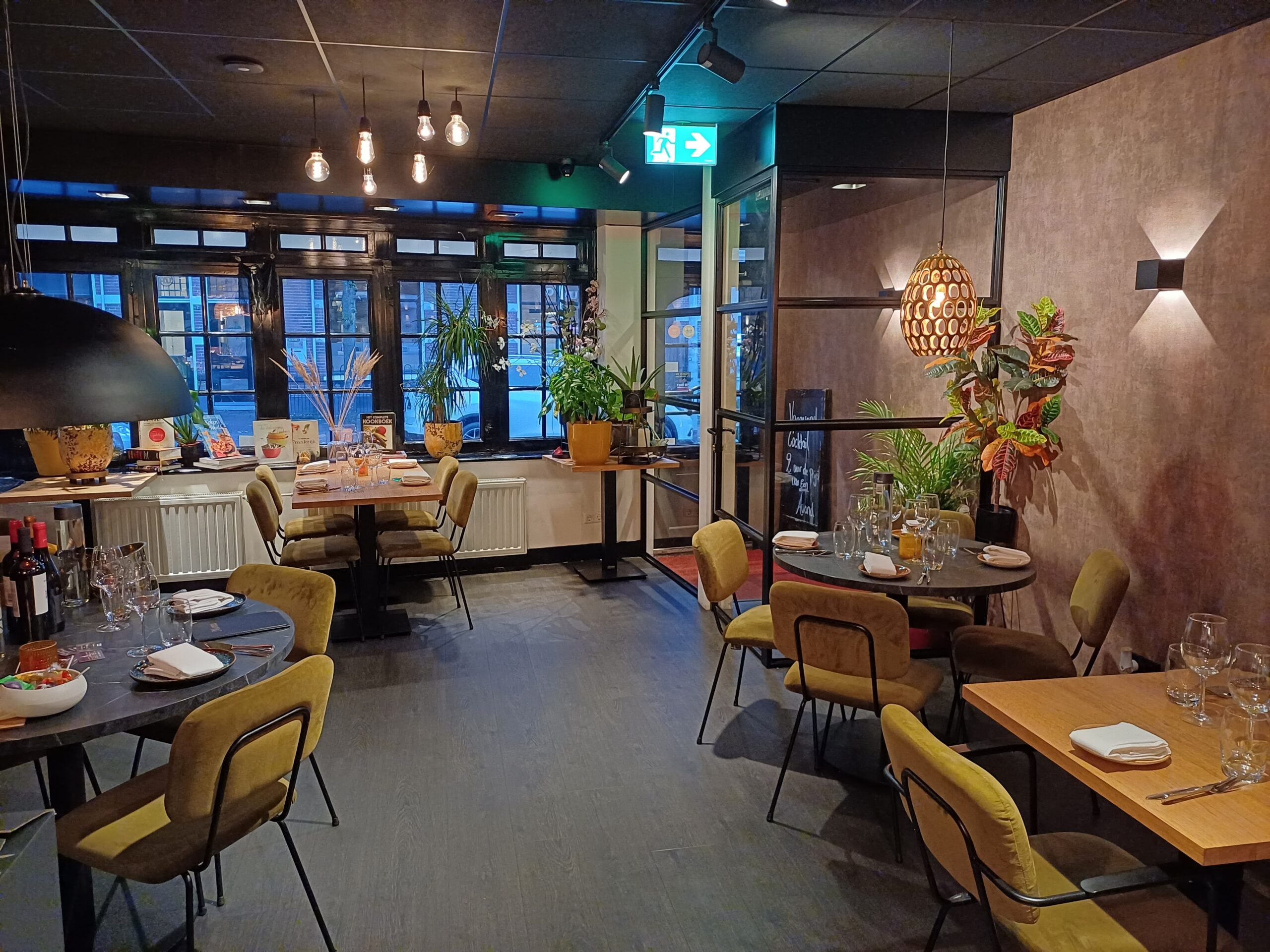 Azaka - indebuurt Amersfoort