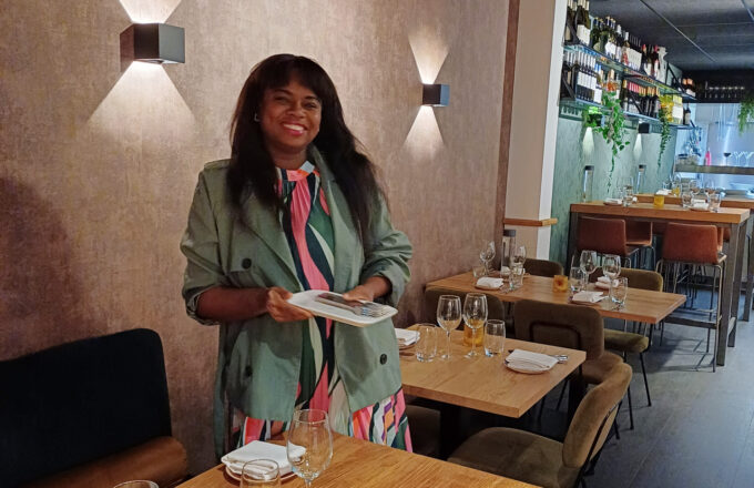 Azaka - indebuurt Amersfoort