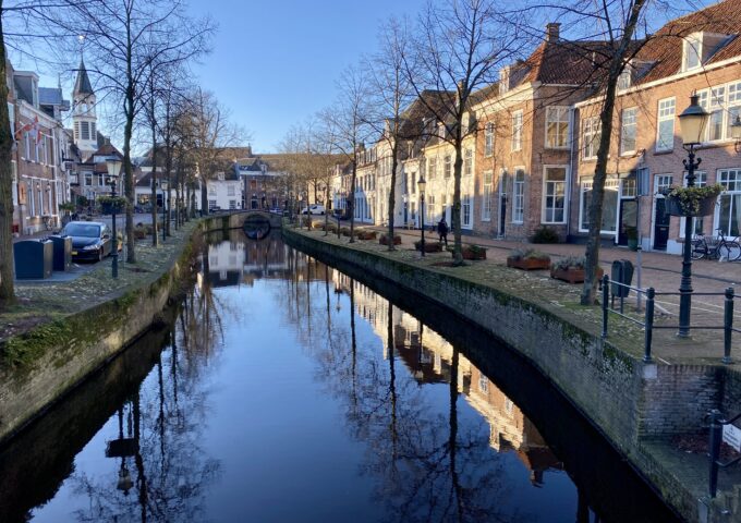 Dit zijn ze: de oudste foto's van Amersfoort - indebuurt Amersfoort