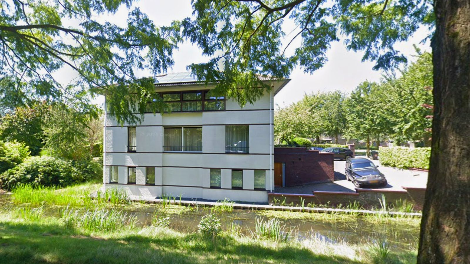 Wonen in Amersfoort: het kleinste versus het grootste huis dat nu te koop staat - indebuurt ...