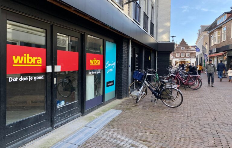 Wibra opent derde winkel in Amersfoort en dit wil je daarover weten ...