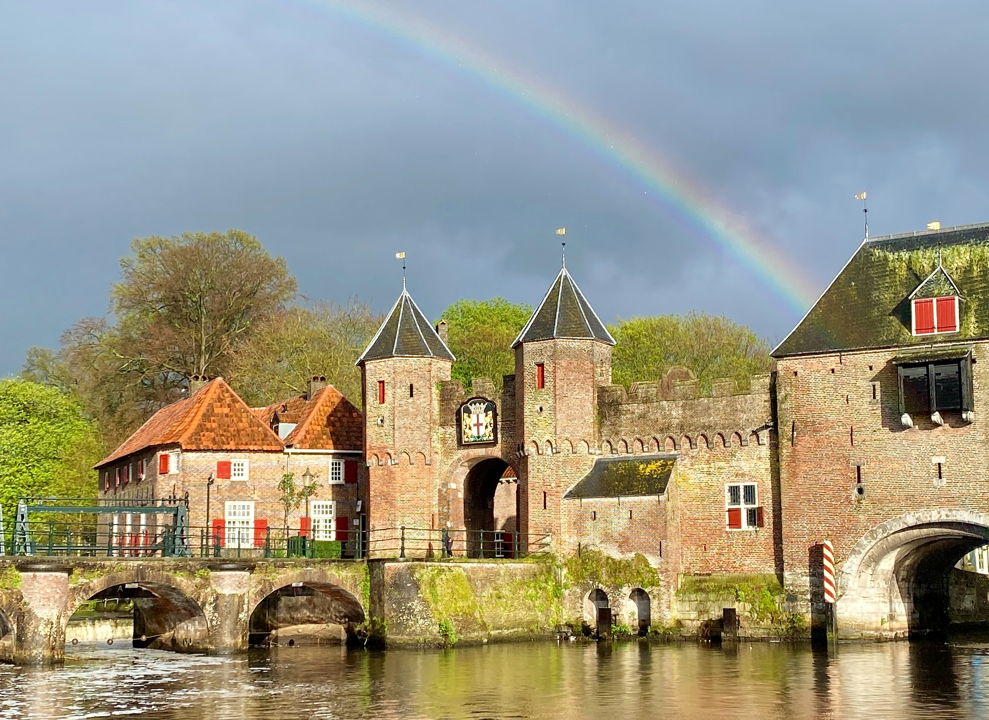 Doen! Zo stem je Amersfoort naar de titel Leukste Gemeente van Nederland - indebuurt Amersfoort