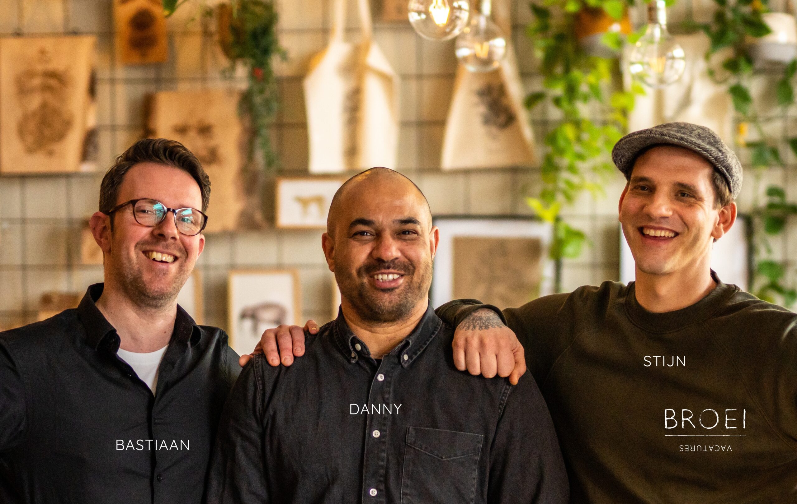 BROEI - indebuurt Amersfoort