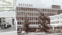Nefkens - indebuurt Amersfoort