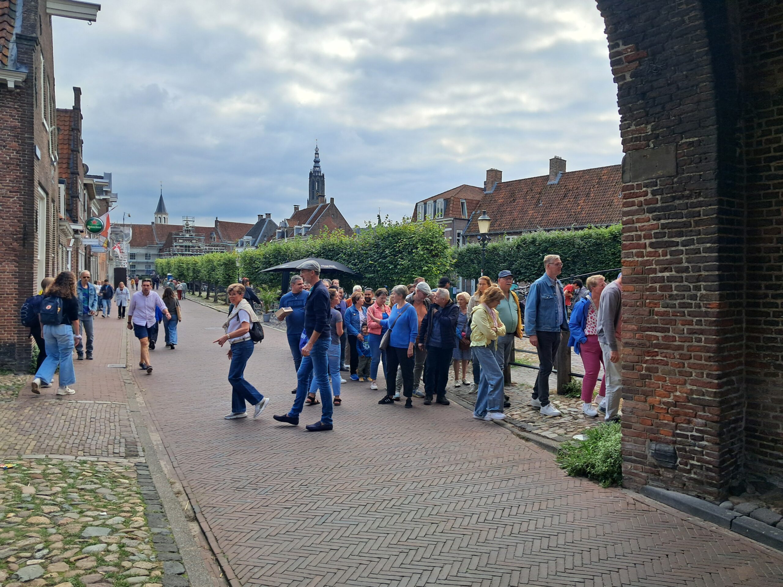 Weektips! Deze dingen kun je in Amersfoort doen (30 september – 3 oktober) - indebuurt Amersfoort