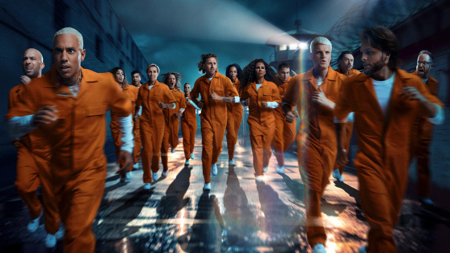 Opletten! Deze stadsgenoten doen nu mee aan Het Jachtseizoen: Most Wanted