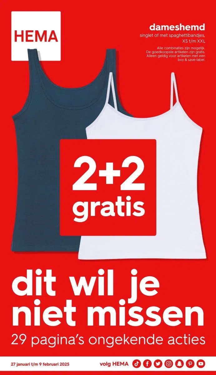 Aanbiedingen - Pagina 6 van 10 - indebuurt Amersfoort