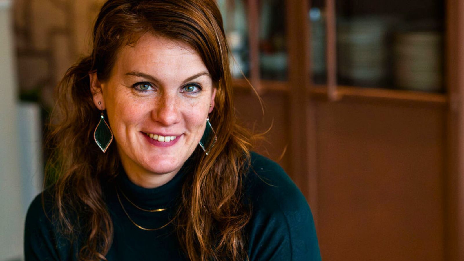 De favorieten van Amanda: 'Deze krullenkapper weet raad met de wilde ...