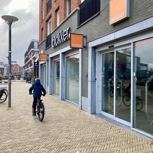 Stichting Praktijkleren - indebuurt Amersfoort