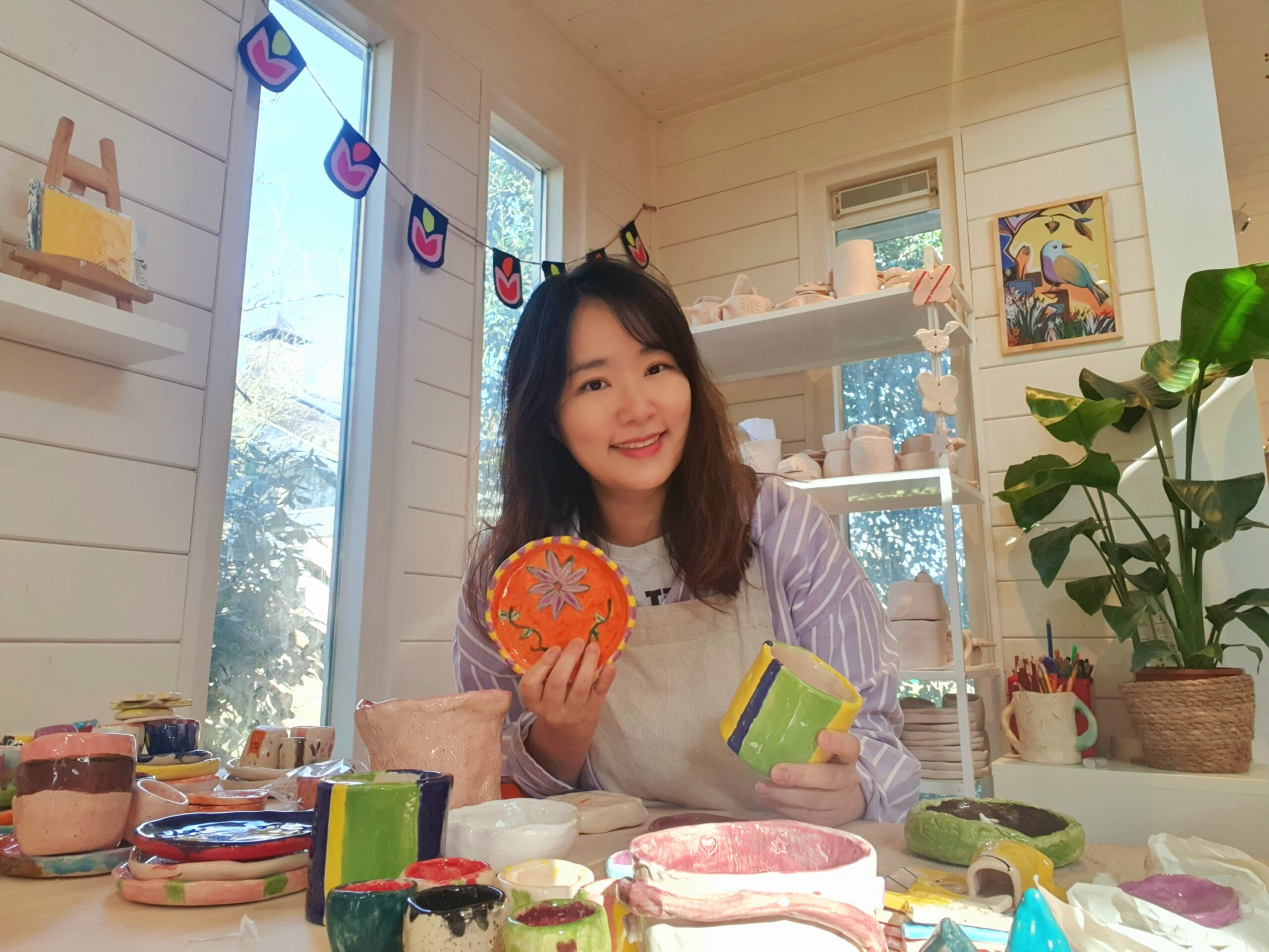 De Amersfoortse favorieten van Sanha: ‘Hier kom ik om hippe mensen te ...