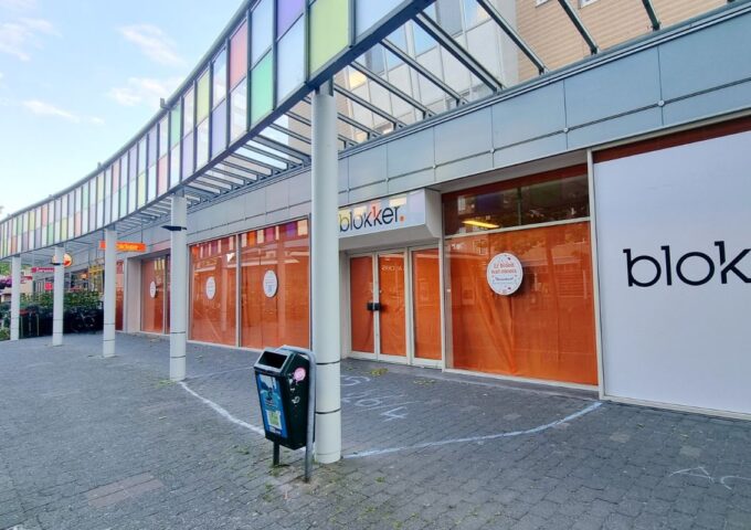 Het Element - indebuurt Amersfoort