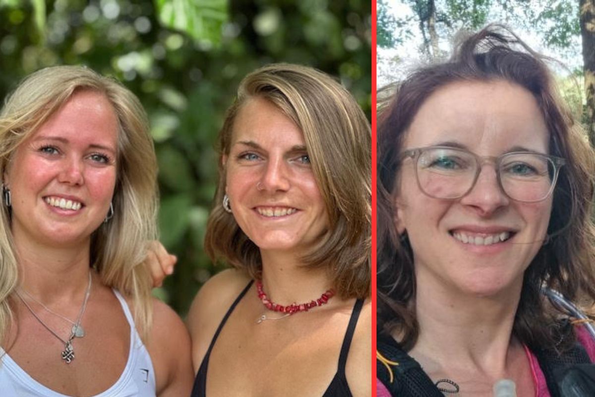 Deze 3 Amersfoorters lopen de Nijmeegse Vierdaagse: 'Waar een wil is ...