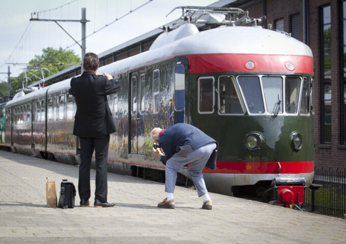 Hier check je een handig overzicht van musea in Amersfoort