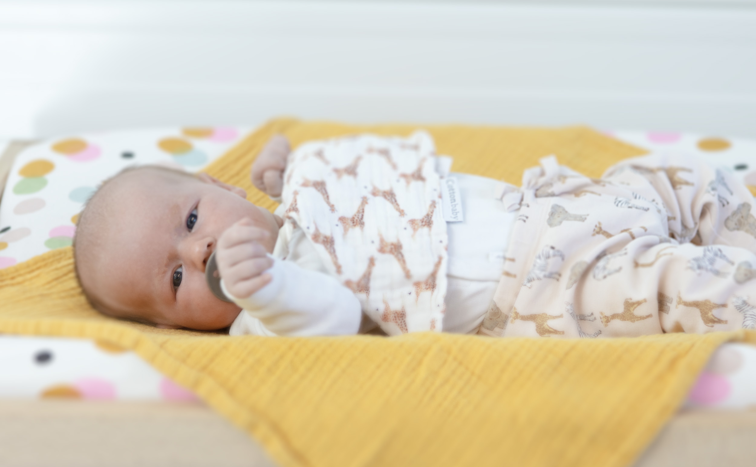 Geen paniek als je een huilbaby hebt: deze behandeling kan snel ...