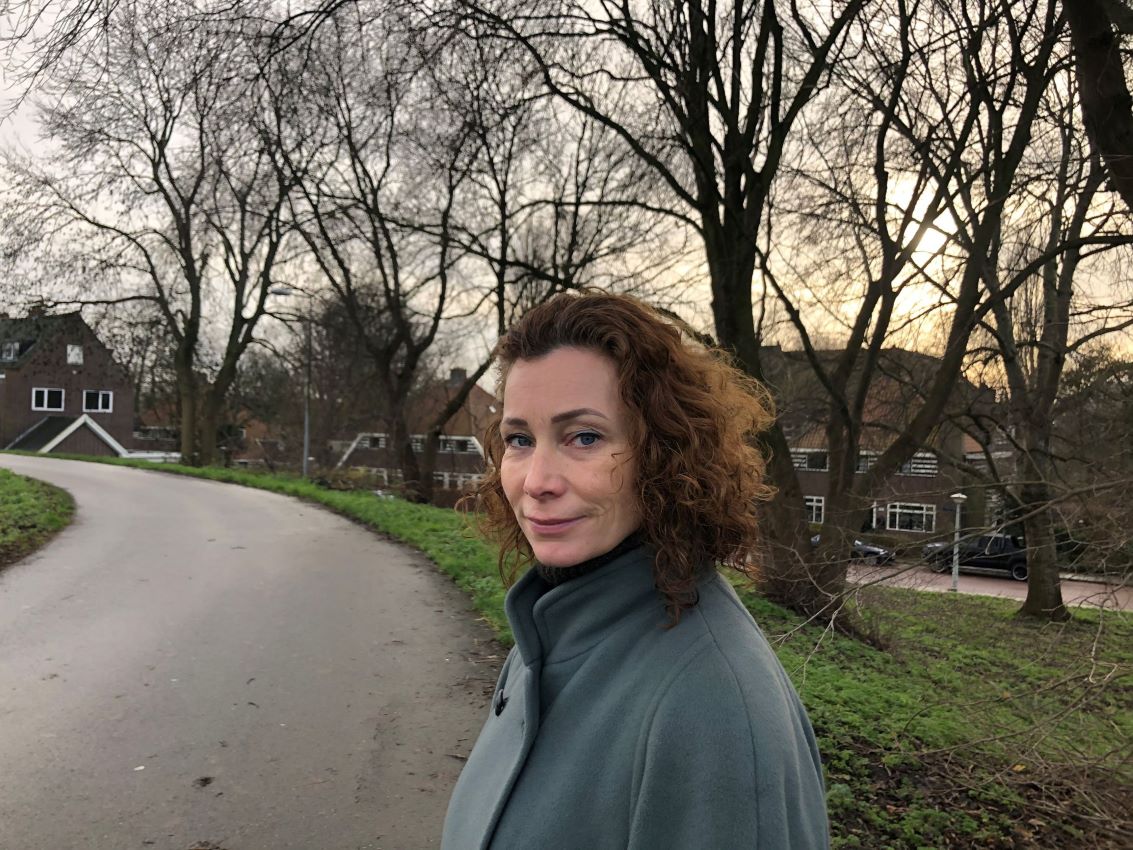 De favorieten van Tamara: 'Dit is een oase van rust in de stad'