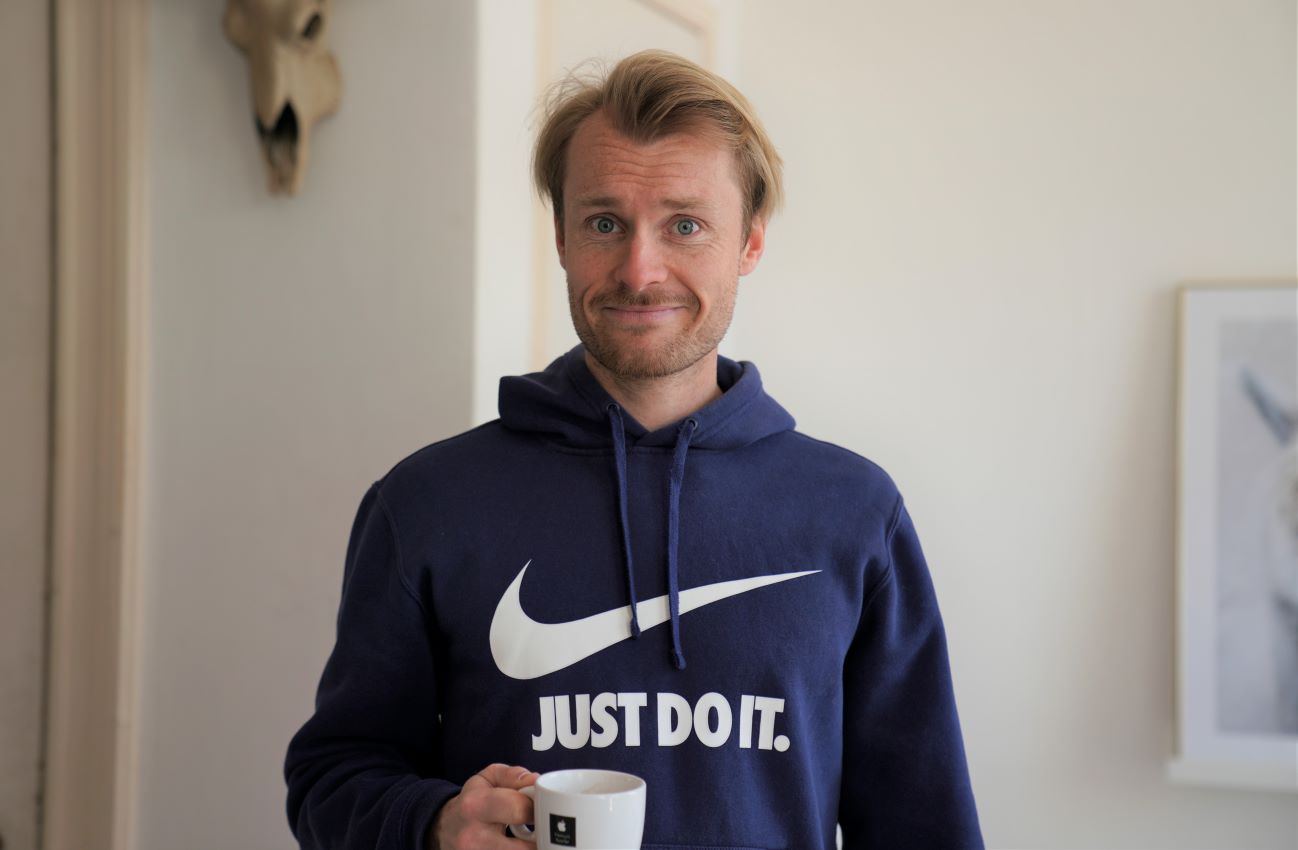 De favorieten van Tjarko: 'Dit is de beste plek voor een drankje met ...