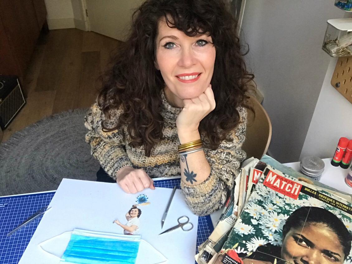 Een Amerikaanse miljonair maakte een extreem kitsch huis van dit ...