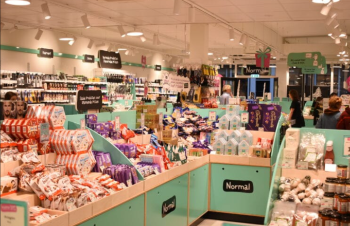 Normal Amsterdam - indebuurt Amsterdam