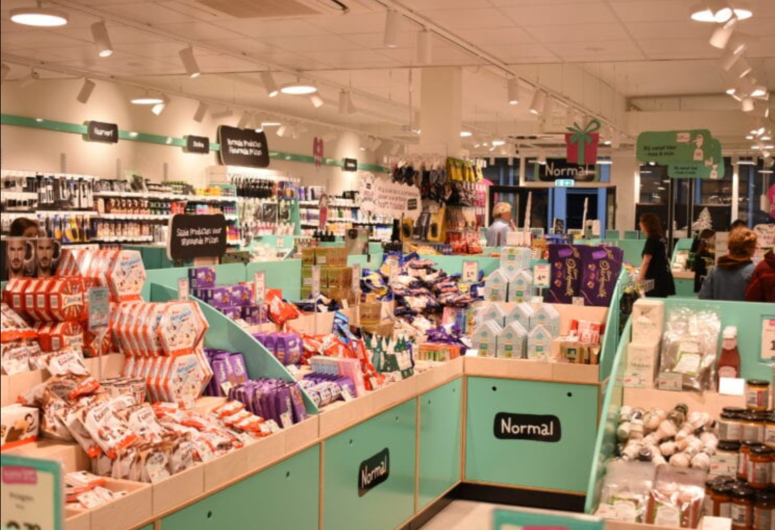 IND Loketten Amsterdam - indebuurt Amsterdam