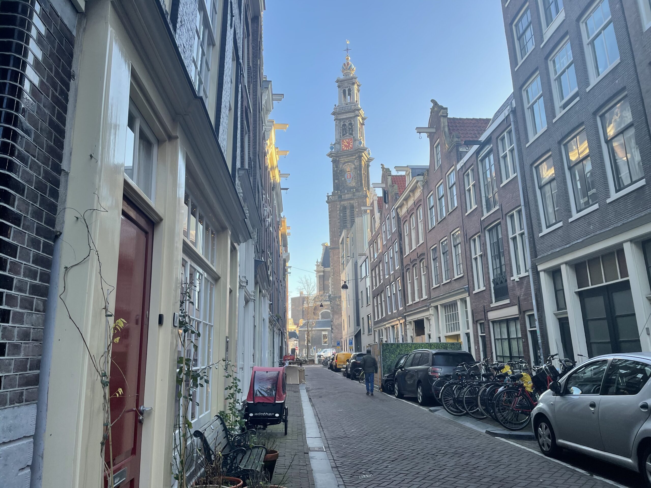 Susanna Klibansky stopt met realityserie The Real Housewives of ...