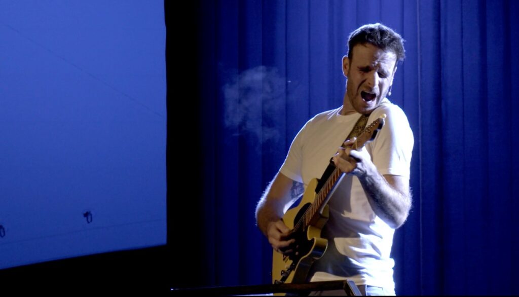 Kijktip: Henry van Loon met zijn show 'Onze Henry'