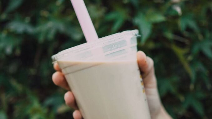 SooTea - indebuurt Amsterdam