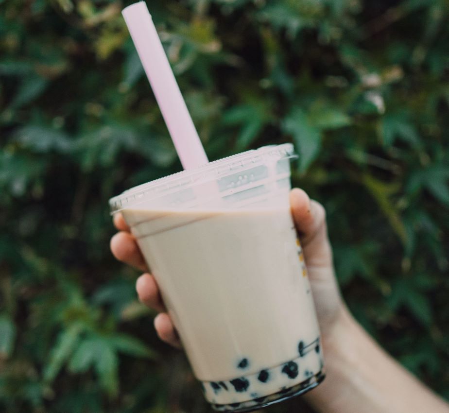 Biu!Tea - indebuurt Amsterdam