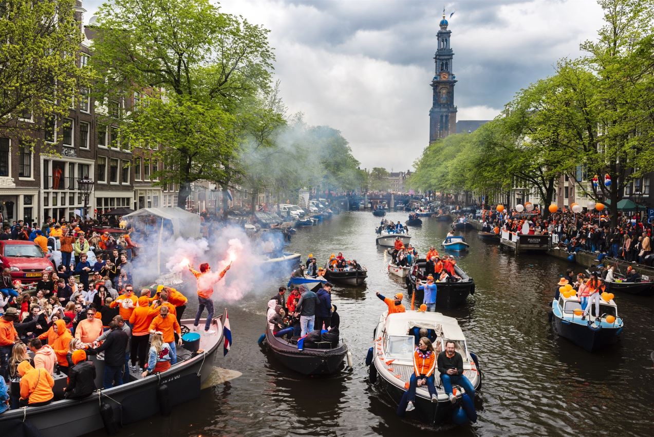 Feesten en festivals in 2021: dit is de status van de grootste events ...