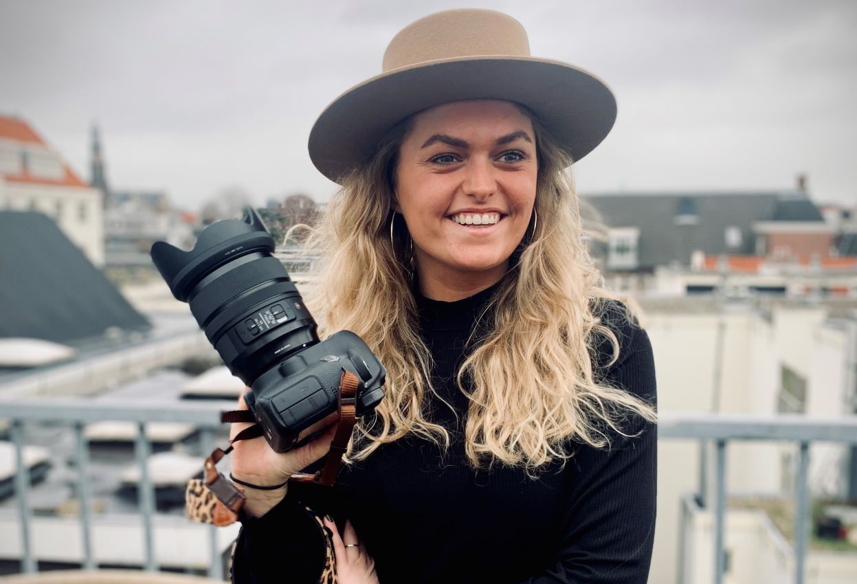 De favorieten van Simone: ‘Dit vind ik het gezelligste café van ...