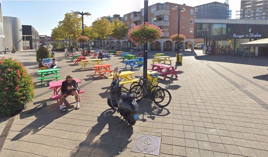 Lekker eten en veel te doen: 5 x waarom je naar Osdorp wilt gaan