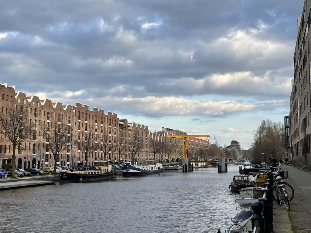 Zon of regen: dit is de weersverwachting voor Pinksteren in Amsterdam