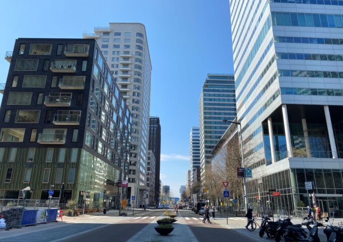 Zoveel betaal je in 2024 aan gemeentelijke belastingen in Amsterdam - indebuurt Amsterdam