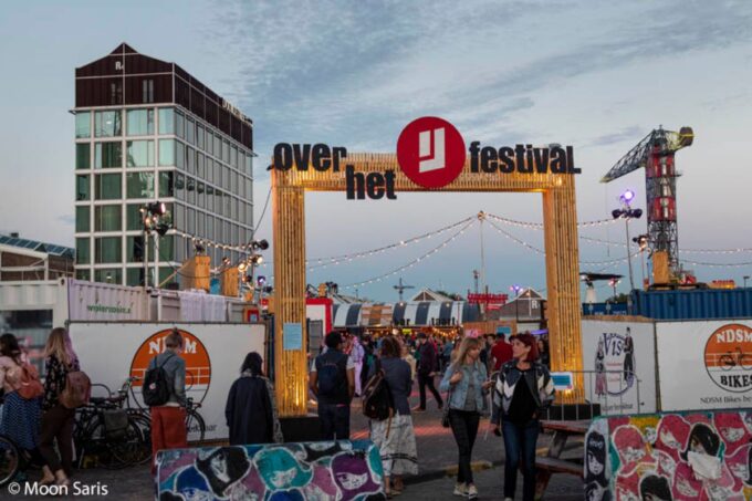 Woohoo! Deze Amsterdamse festivals gaan door deze zomer - indebuurt ...