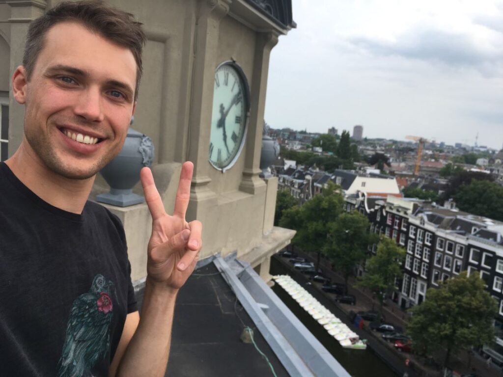 De favorieten van Daniel: 'Hier haal je de allerlekkerste tompouce van ...