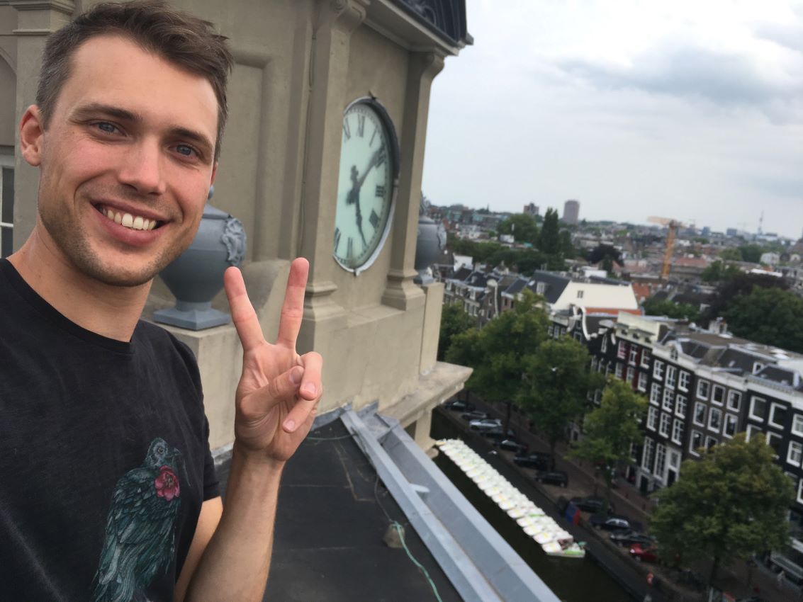 De favorieten van Daniel: 'Hier haal je de allerlekkerste tompouce van ...