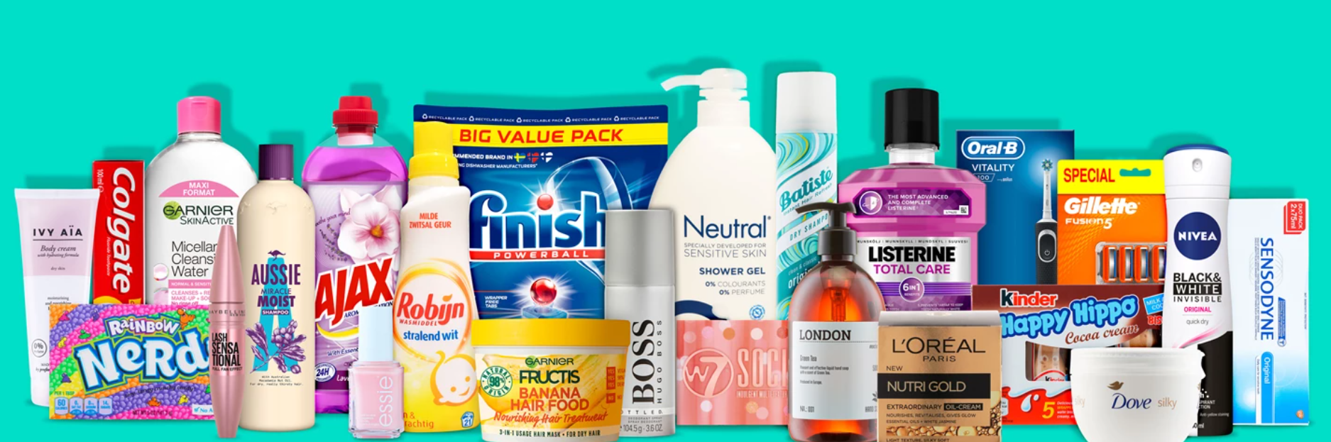 Normal Amsterdam - indebuurt Amsterdam