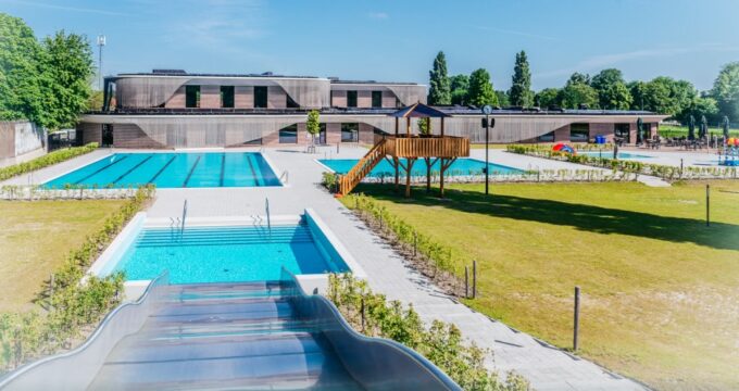 Zwembaden in Amsterdam: alles wat je erover moet weten - indebuurt ...