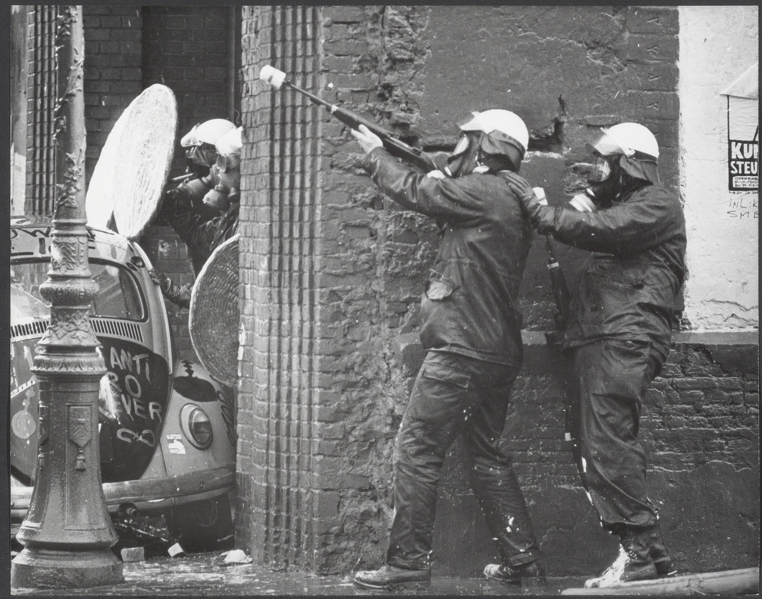 Wouten, juten en dienders: 5 x foto’s uit den ouden doosch van de ...