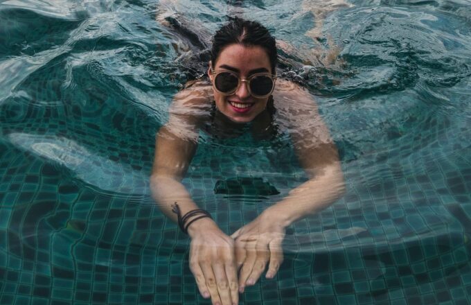 Brediusbad - indebuurt Amsterdam