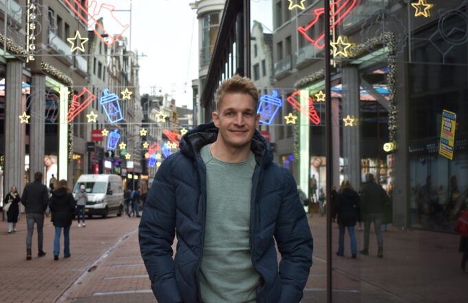 de Rijksoverheid: campagne ‘Fit op jouw manier’ - indebuurt Amsterdam